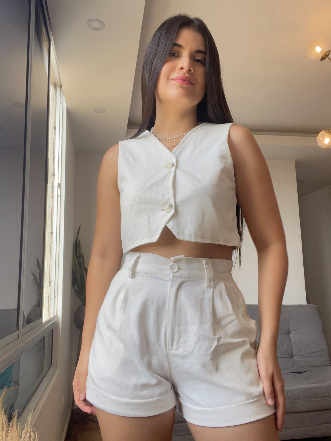 Chaleco Chicago – Linda Eljach